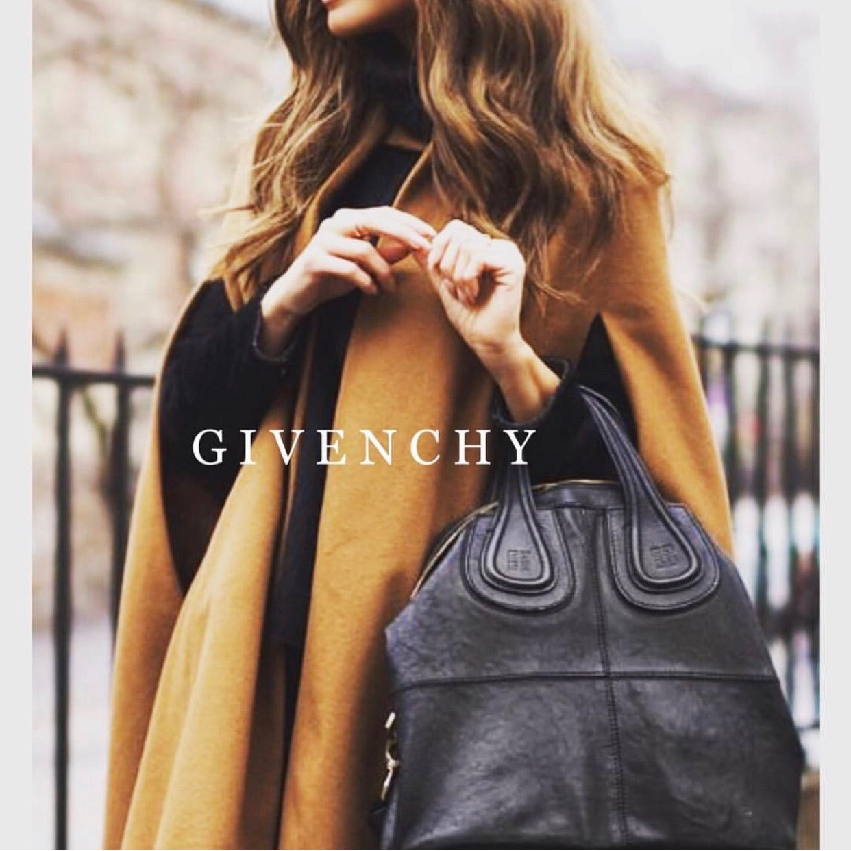 GIVENCHY – CHIC Kuwait Luxury Outlet