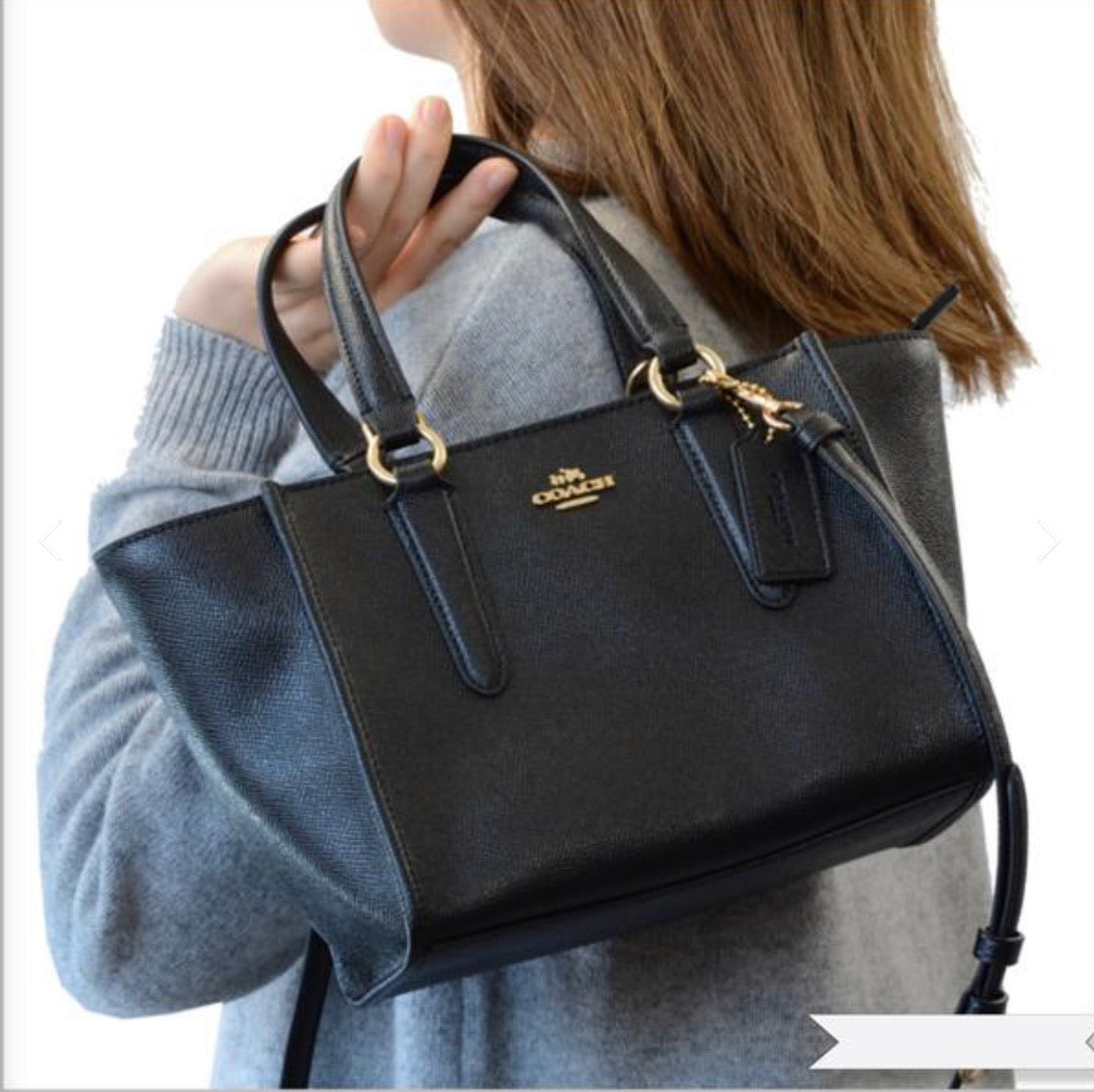 COACH – CHIC Kuwait Luxury Outlet