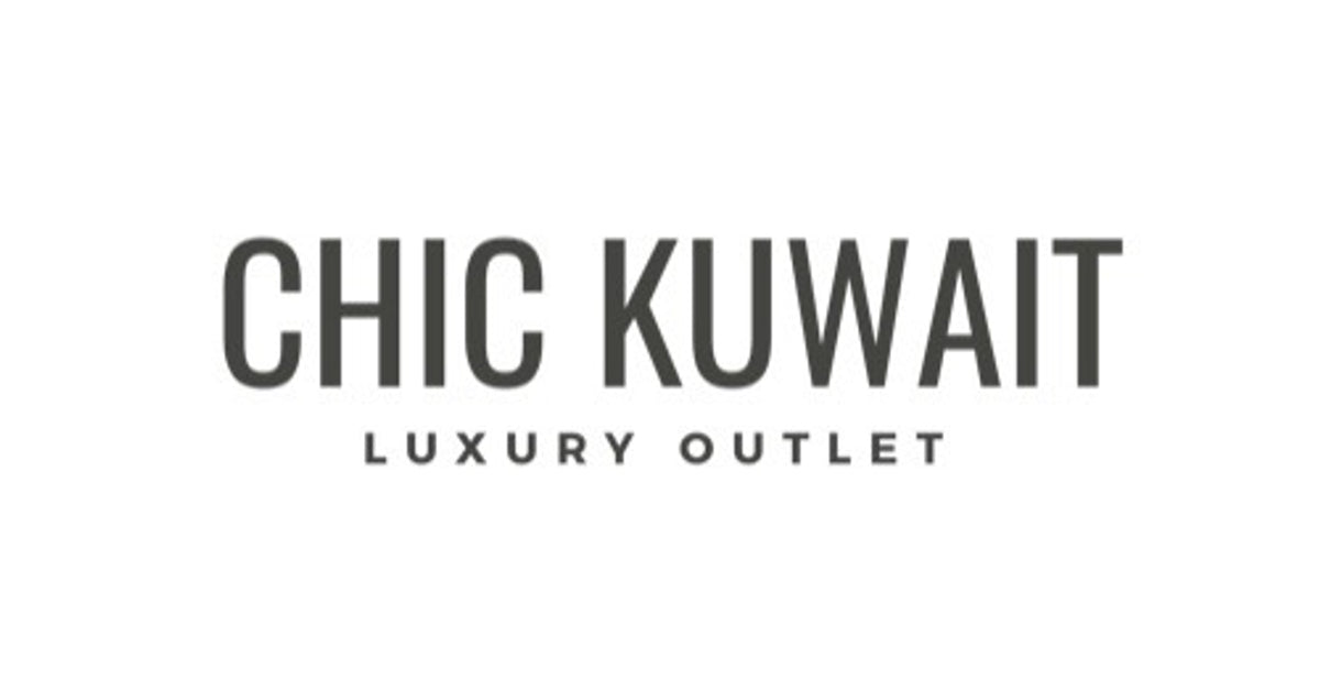 CHIC Kuwait Luxury Outlet