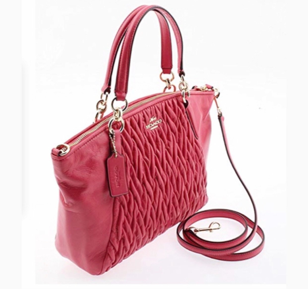 COACH – CHIC Kuwait Luxury Outlet